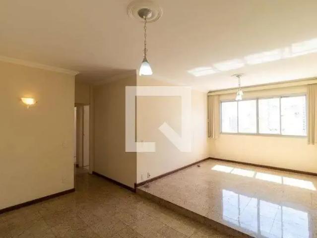 Apartamento para Venda em Campinas/SP Cambuí 3 Quartos
