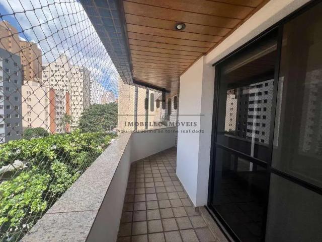 Apartamento para Venda em Campinas/SP Cambuí 3 Quartos
