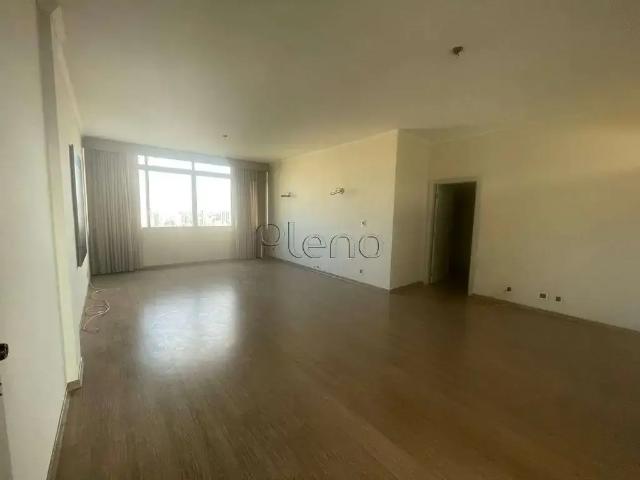 Apartamento para Venda em Campinas/SP Cambuí 3 Quartos
