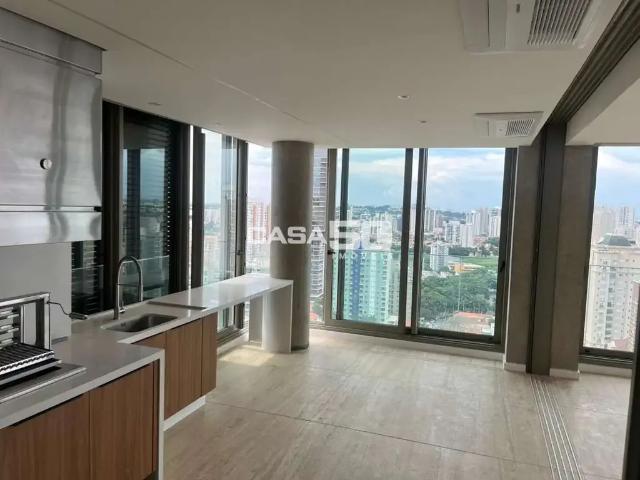 Apartamento para Venda em Campinas/SP Cambuí 3 Quartos