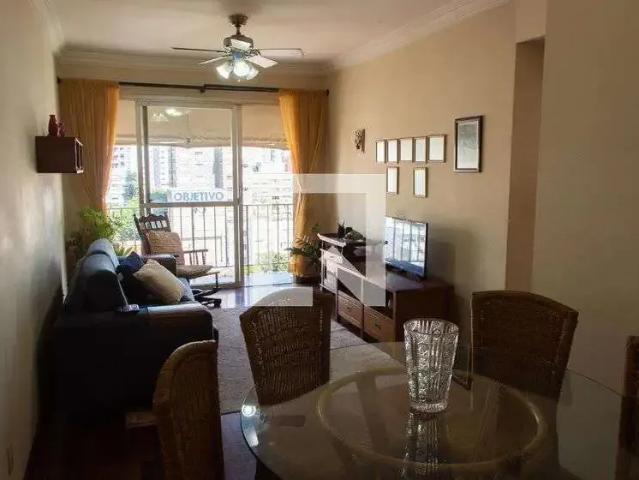 Apartamento para Venda em Campinas/SP Cambuí 3 Quartos