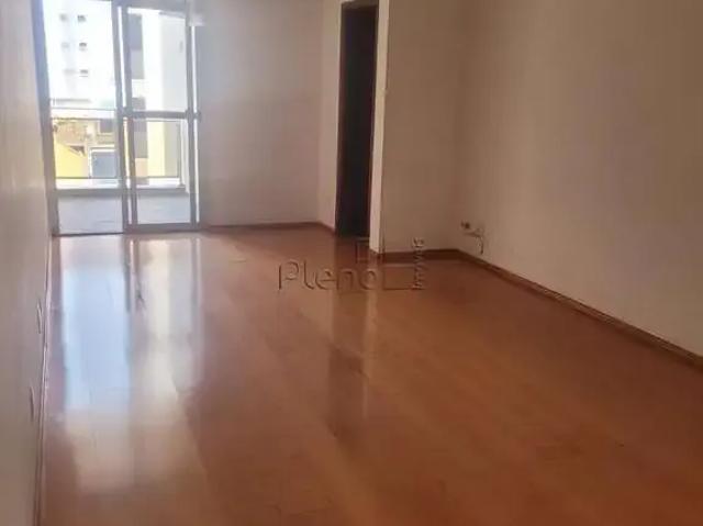 Apartamento para Venda em Campinas/SP Cambuí 3 Quartos