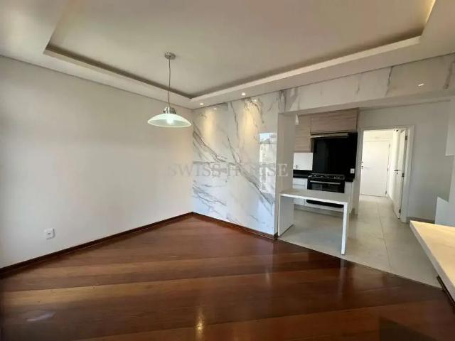 Apartamento para Venda em Campinas/SP Cambuí 3 Quartos