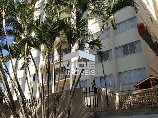 Apartamento para Venda em Campinas/SP Cambuí 3 Quartos