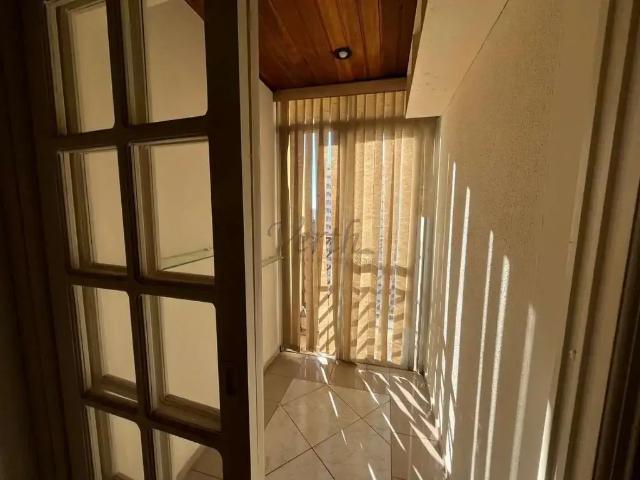 Apartamento para Venda em Campinas/SP Cambuí 3 Quartos