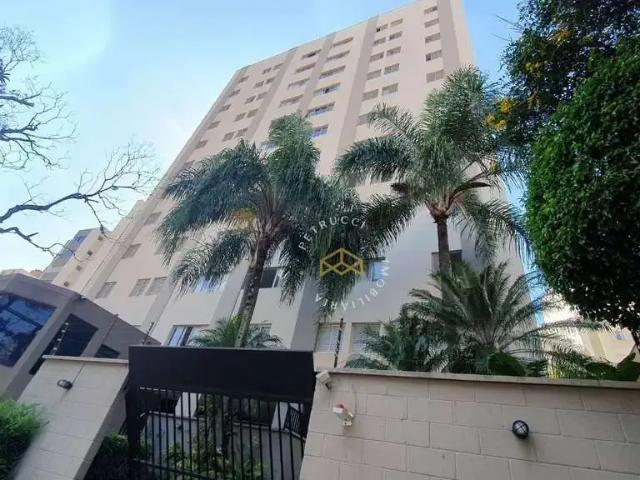 Apartamento para Venda em Campinas/SP Cambuí 3 Quartos
