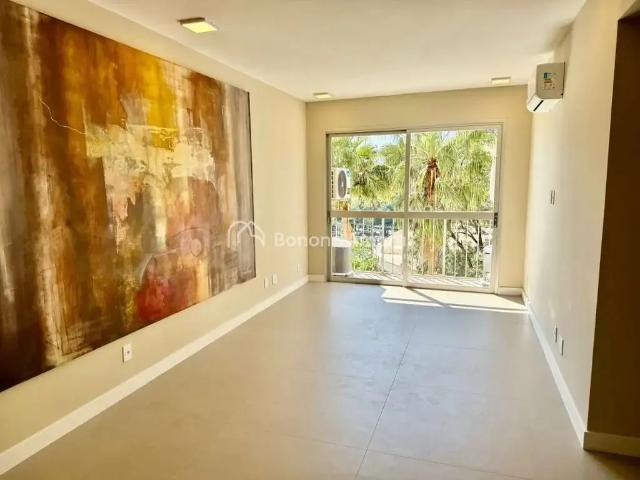 Apartamento para Venda em Campinas/SP Cambuí 3 Quartos