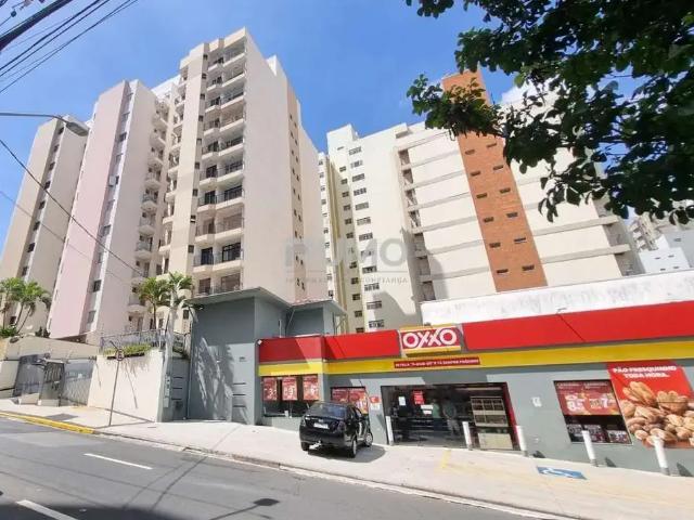 Apartamento para Venda em Campinas/SP Cambuí 3 Quartos