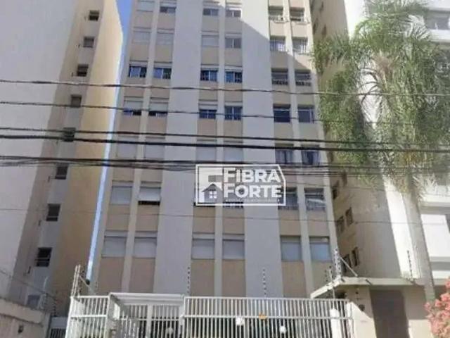 Apartamento para Venda em Campinas/SP Cambuí 3 Quartos
