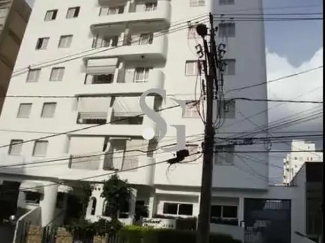 Apartamento para Venda em Campinas/SP Cambuí 3 Quartos