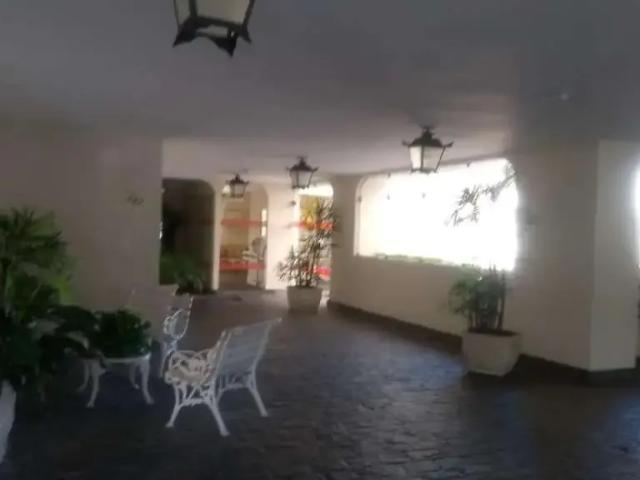 Apartamento para Venda em Campinas/SP Cambuí 3 Quartos