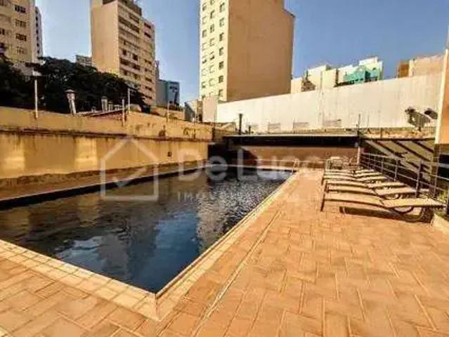 Apartamento para Venda em Campinas/SP Cambuí 3 Quartos