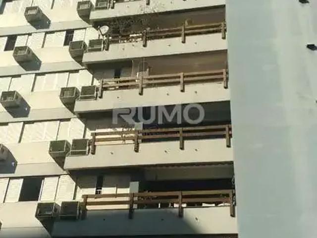 Apartamento para Venda em Campinas/SP Cambuí 3 Quartos