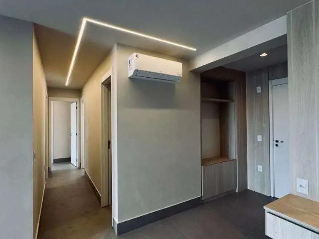 Apartamento para Venda em Campinas/SP Cambuí 3 Quartos