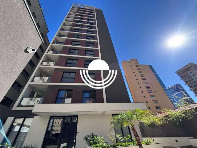 Apartamento para Venda em Campinas/SP Cambuí 3 Quartos