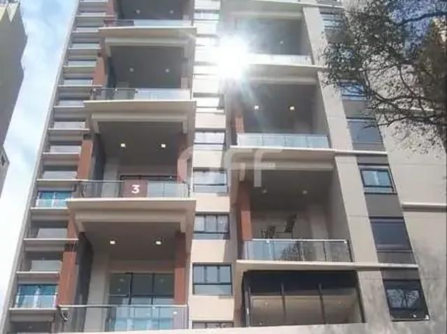 Apartamento para Venda em Campinas/SP Cambuí 3 Quartos