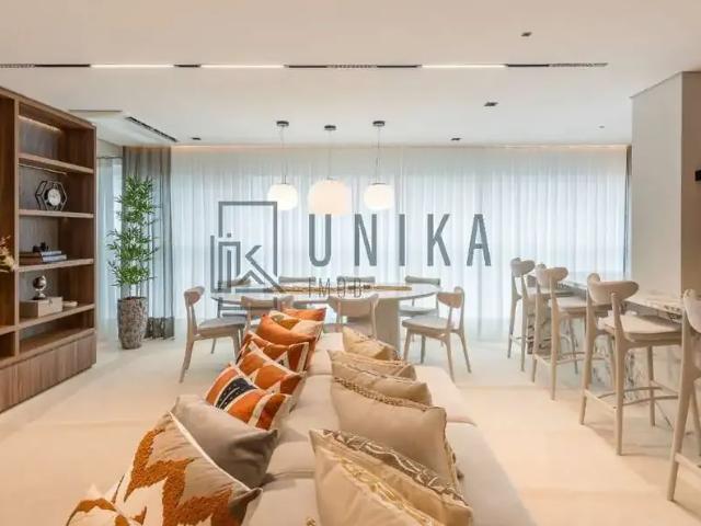 Apartamento para Venda em Campinas/SP Cambuí 3 Quartos
