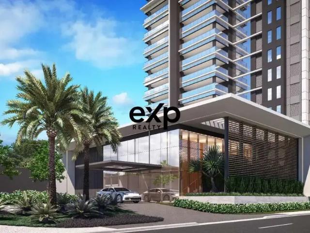 Apartamento para Venda em Campinas/SP Cambuí 3 Quartos