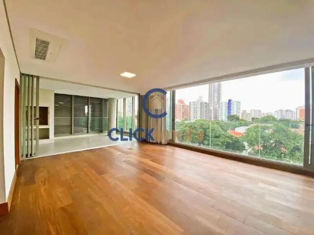 Apartamento para Venda em Campinas/SP Cambuí 3 Quartos