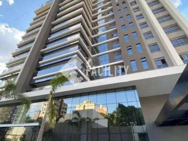 Apartamento para Venda em Campinas/SP Cambuí 3 Quartos