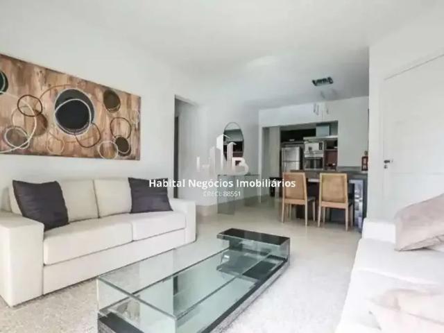 Apartamento para Venda em Campinas/SP Cambuí 3 Quartos
