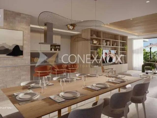 Apartamento para Venda em Campinas/SP Cambuí 3 Quartos