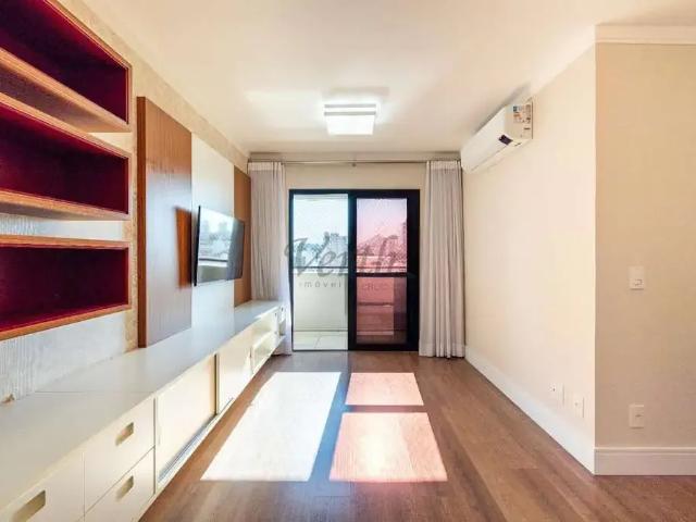 Apartamento para Venda em Campinas/SP Cambuí 3 Quartos