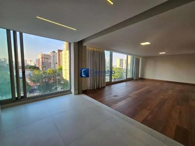Apartamento para Venda em Campinas/SP Cambuí 3 Quartos