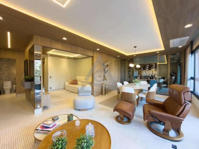 Apartamento para Venda em Campinas/SP Cambuí 3 Quartos