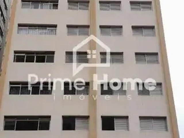 Apartamento para Venda em Campinas/SP Cambuí 3 Quartos