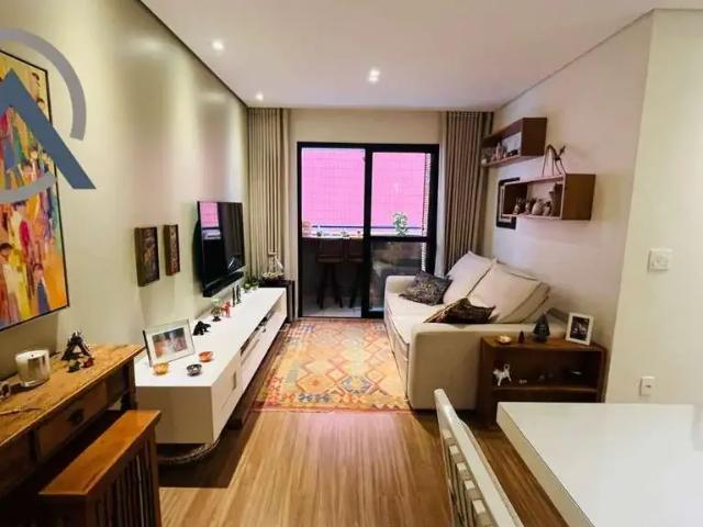 Apartamento para Venda em Campinas/SP Cambuí 3 Quartos