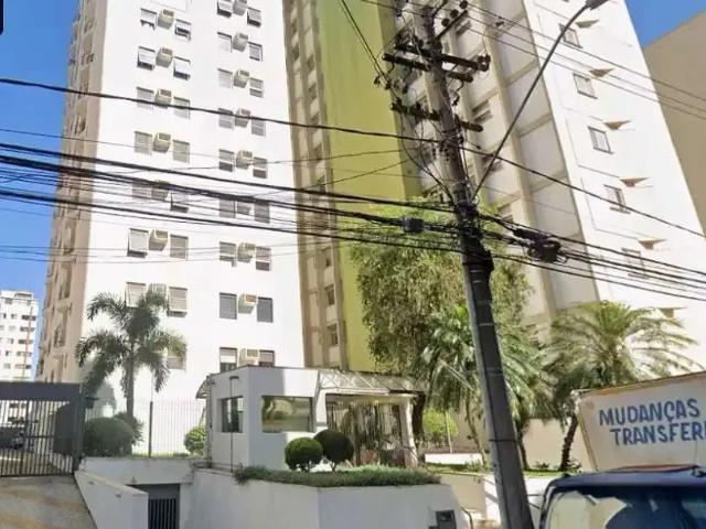 Apartamento para Venda em Campinas/SP Cambuí 3 Quartos