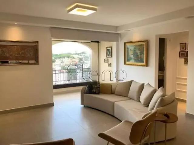 Apartamento para Venda em Campinas/SP Cambuí 3 Quartos