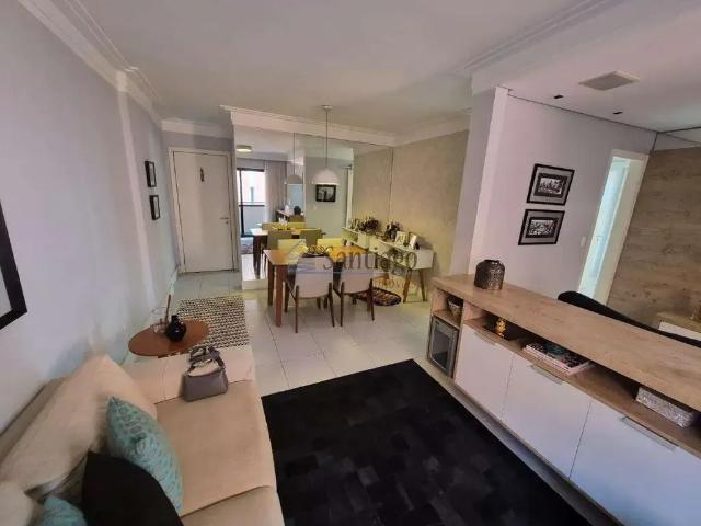 Apartamento para Venda em Campinas/SP Cambuí 3 Quartos