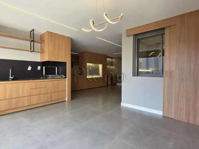 Apartamento para Venda em Campinas/SP Cambuí 3 Quartos