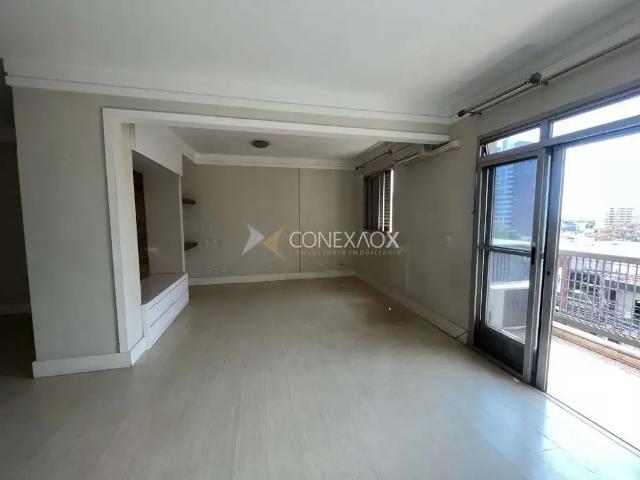 Apartamento para Venda em Campinas/SP Cambuí 3 Quartos