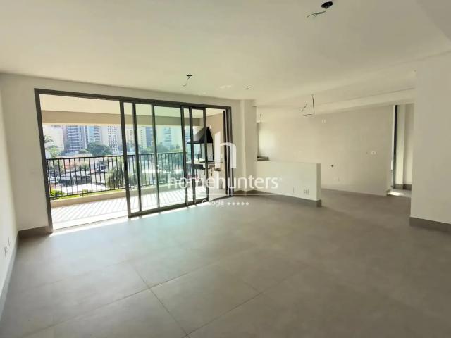 Apartamento para Venda em Campinas/SP Cambuí 3 Quartos