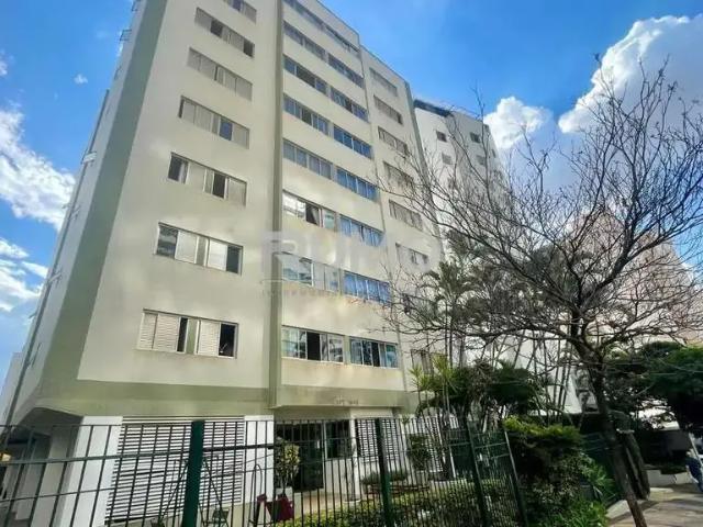 Apartamento para Venda em Campinas/SP Cambuí 3 Quartos