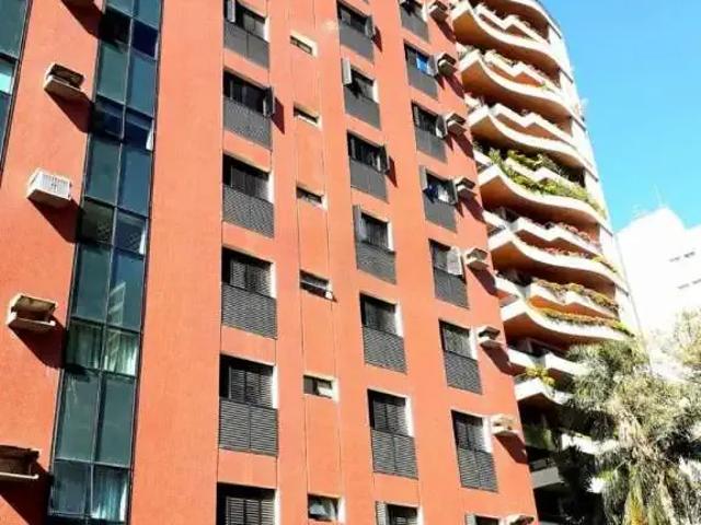 Apartamento para Venda em Campinas/SP Cambuí 3 Quartos
