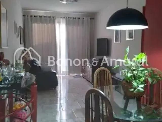 Apartamento para Venda em Campinas/SP Cambuí 3 Quartos