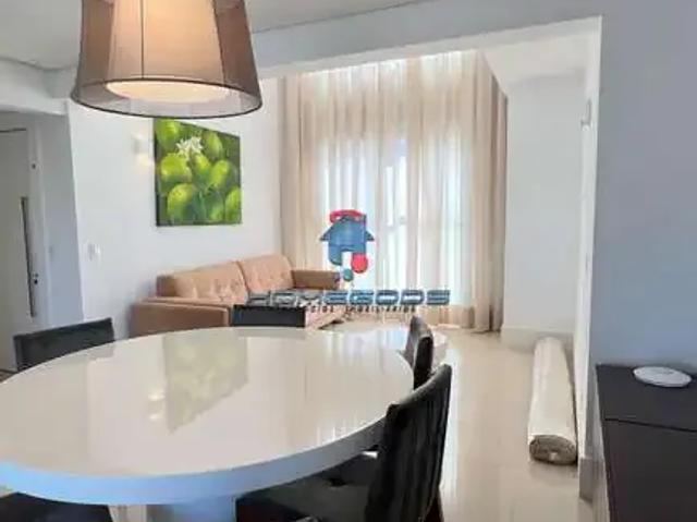 Apartamento para Venda em Campinas/SP Cambuí 3 Quartos