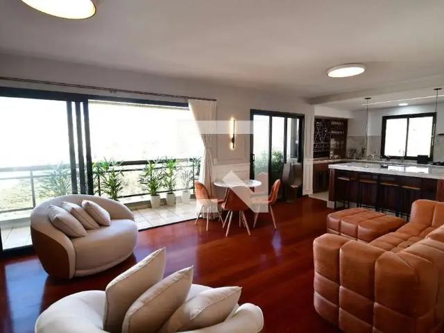 Apartamento para Venda em Campinas/SP Cambuí 3 Quartos