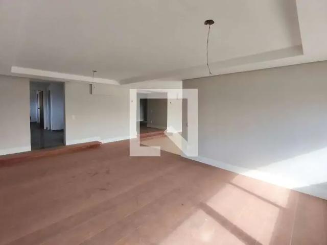 Apartamento para Venda em Campinas/SP Cambuí 3 Quartos