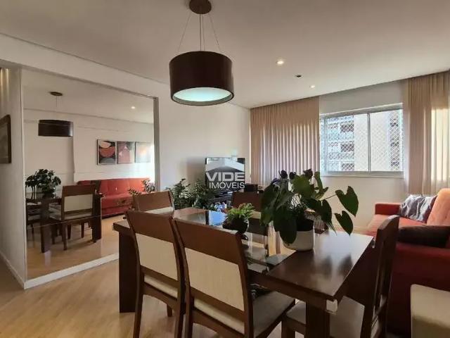 Apartamento para Venda em Campinas/SP Cambuí 3 Quartos