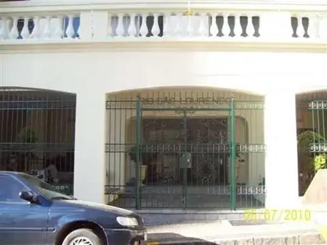 Apartamento para Venda em Campinas/SP Cambuí 3 Quartos