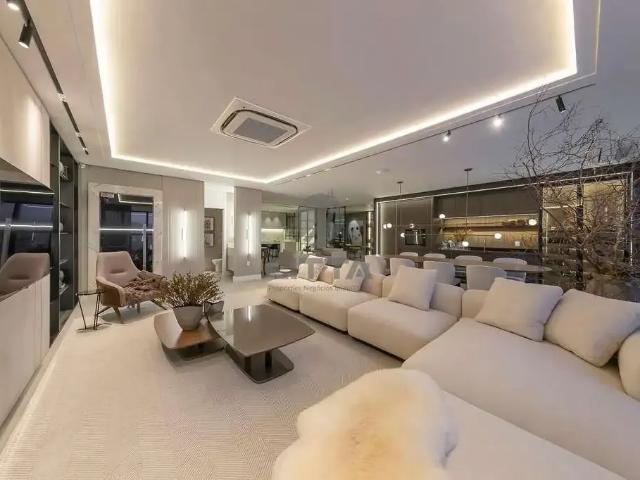 Apartamento para Venda em Campinas/SP Cambuí 3 Quartos