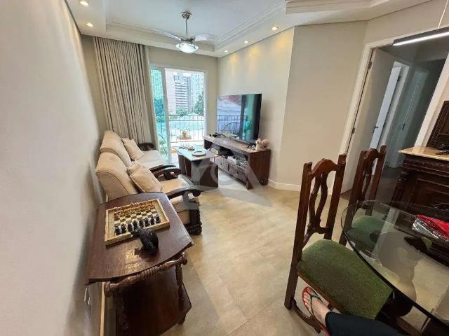 Apartamento para Venda em Campinas/SP Cambuí 3 Quartos