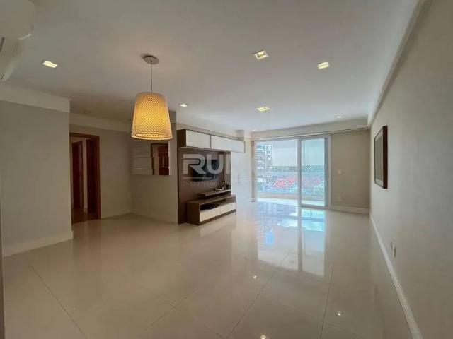 Apartamento para Venda em Campinas/SP Cambuí 3 Quartos