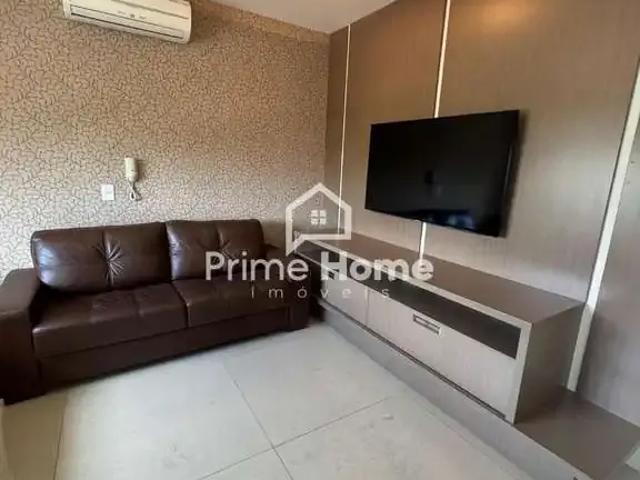 Apartamento para Venda em Campinas/SP Cambuí 3 Quartos