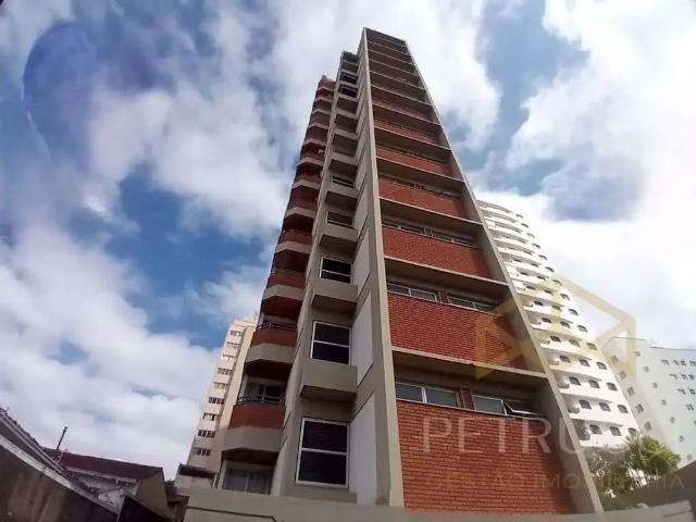 Apartamento para Venda em Campinas/SP Cambuí 3 Quartos